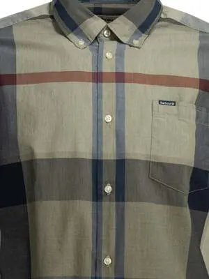 Barbour Harris' Casual Shirt