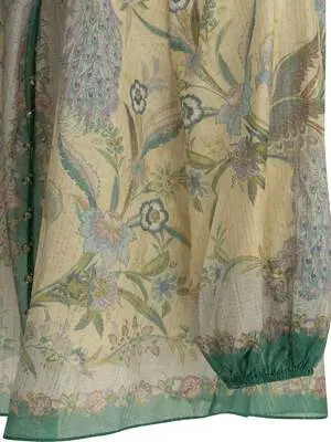 Zimmermann Indra' Casual Shirt