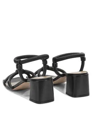 GIANVITO ROSSI Juno 55 Mm' Heeled Sandals