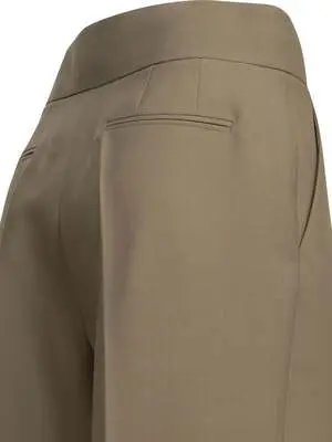 Valentino Garavani Tailored Mohair Pants