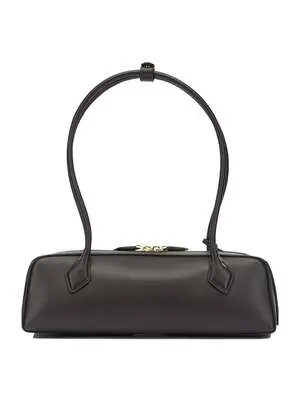 Alaïa Le Teckel' Medium Shoulder Bag