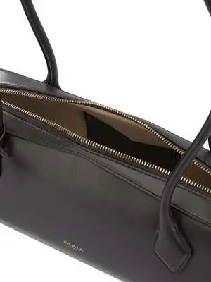 Alaïa Le Teckel' Medium Shoulder Bag