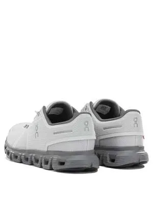 On Cloud 6' Low Sneakers