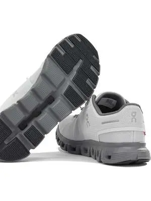On Cloud 6' Low Sneakers