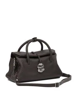ZANELLATO Dotta® Medium Handbag