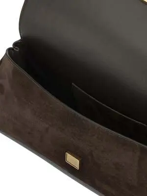 Khaite Audrey' Clutch