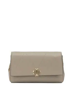 Tory Burch Crossbody Bags - Grey