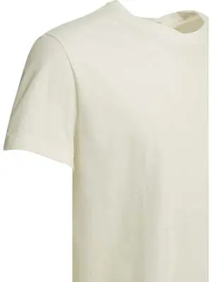 GOLDEN GOOSE Golden' Crewneck T Shirt