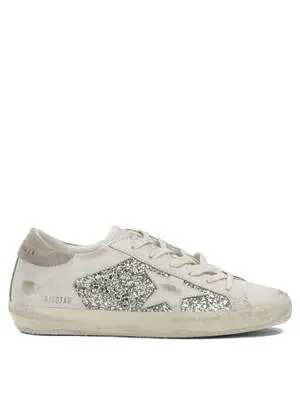 GOLDEN GOOSE Super Star' Low Sneakers
