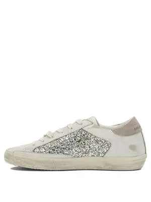 GOLDEN GOOSE Super Star' Low Sneakers