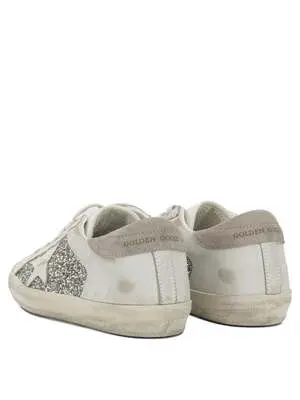 GOLDEN GOOSE Super Star' Low Sneakers