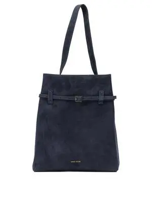 Manu Atelier Tote Du Jour' Medium Shoulder Bag