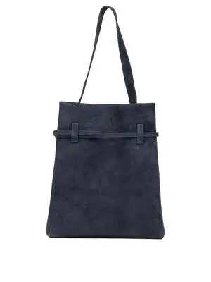 Manu Atelier Tote Du Jour' Medium Shoulder Bag