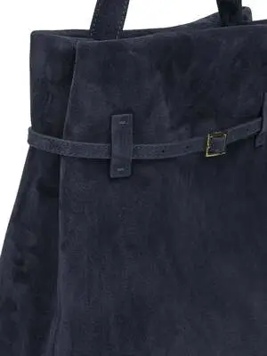 Manu Atelier Tote Du Jour' Medium Shoulder Bag