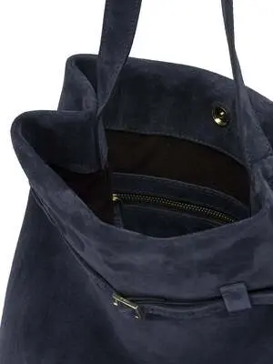 Manu Atelier Tote Du Jour' Medium Shoulder Bag