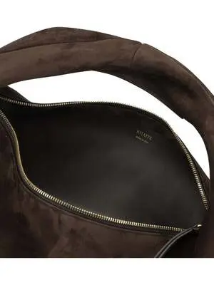 Khaite Olivia Hobo' Medium Handbag