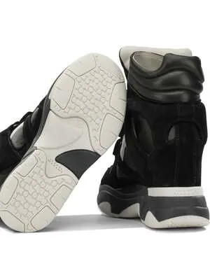Isabel Marant Étoile Balskee' High Top Sneakers