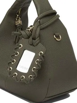 GANNI Hobo' Small Hand Bag