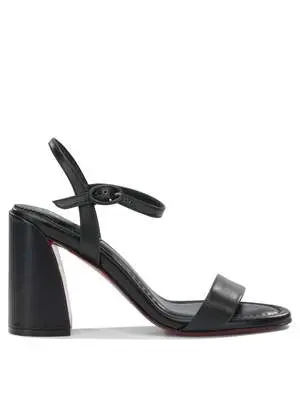CHRISTIAN LOUBOUTIN Sandals