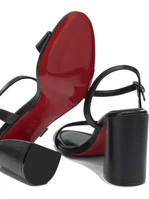 CHRISTIAN LOUBOUTIN Sandals