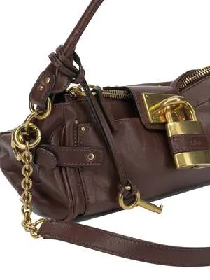 Chloé Paddington' Small Handbag