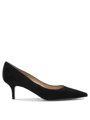 GIANVITO ROSSI 55 Mm' Pumps