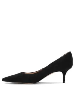 GIANVITO ROSSI 55 Mm' Pumps