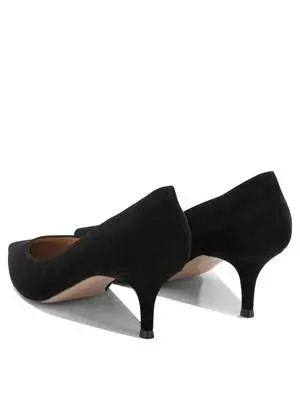 GIANVITO ROSSI 55 Mm' Pumps