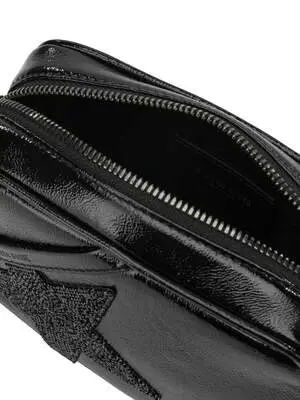 GOLDEN GOOSE Mini Star' Mini Crossbody Bag