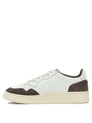 AUTRY Medalist Low' Low Top Sneakers
