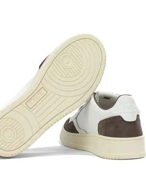 AUTRY Medalist Low' Low Top Sneakers