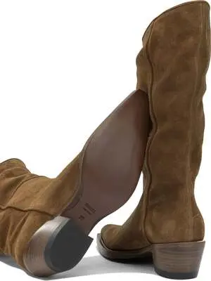 Khaite Clive' Cowboy Boots