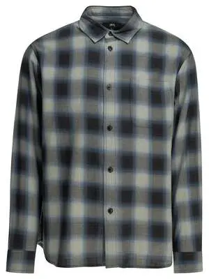 StÜssy Shirts - Blue