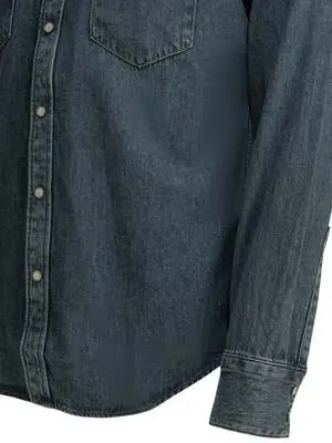 LEVI'S Barstow Western Shirt' Casual Shirt
