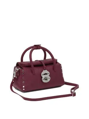 ZANELLATO Dotta® Baby' Small Handbag