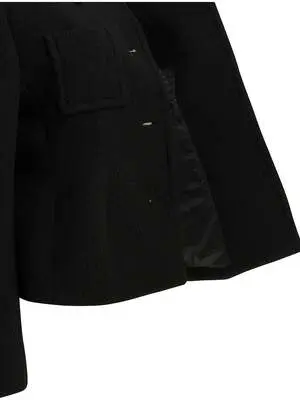 Chloé Wool Blazer