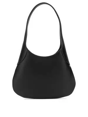 Khaite Joan Hobo' Small Shoulder Bag