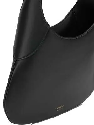 Khaite Joan Hobo' Small Shoulder Bag