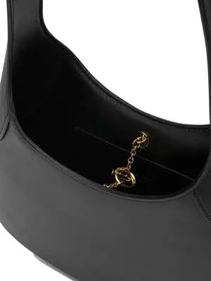 Khaite Joan Hobo' Small Shoulder Bag