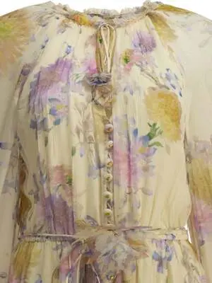 Zimmermann Moon' Jumpsuit
