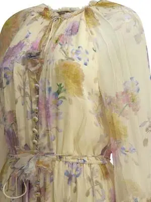 Zimmermann Moon' Jumpsuit