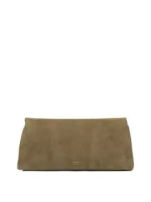 Khaite Audrey' Clutch