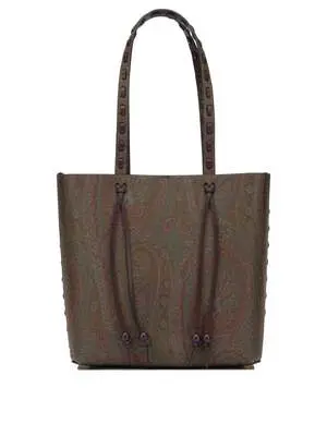 Etro Essential' Small Shoulder Bag