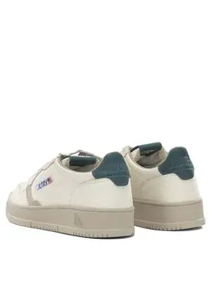AUTRY Medalist Low' Low Top Sneakers