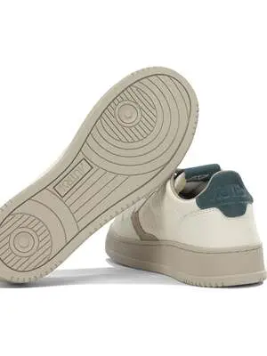 AUTRY Medalist Low' Low Top Sneakers
