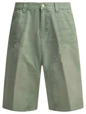 Carhartt Work In Progress Og Double Knee' Utility Shorts