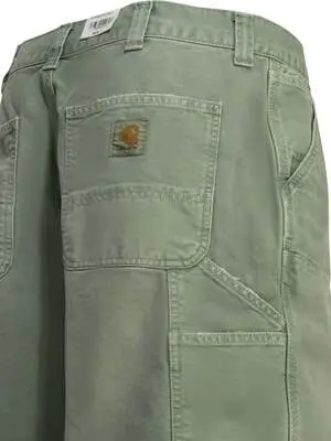 Carhartt Work In Progress Og Double Knee' Utility Shorts