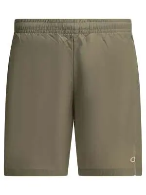Oakley Allmighty' Technical Shorts - Brown