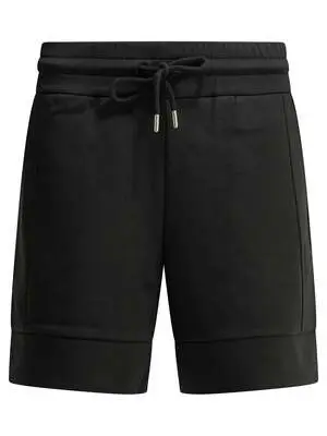 OWN: OFF WITH NATURE Shorts - Black