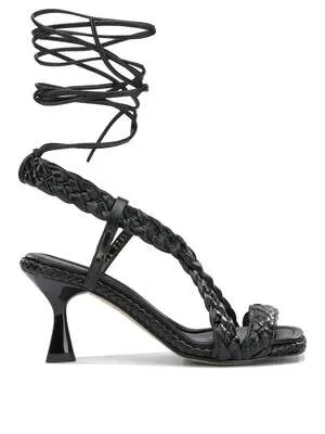 PONS QUINTANA Sandals - Black